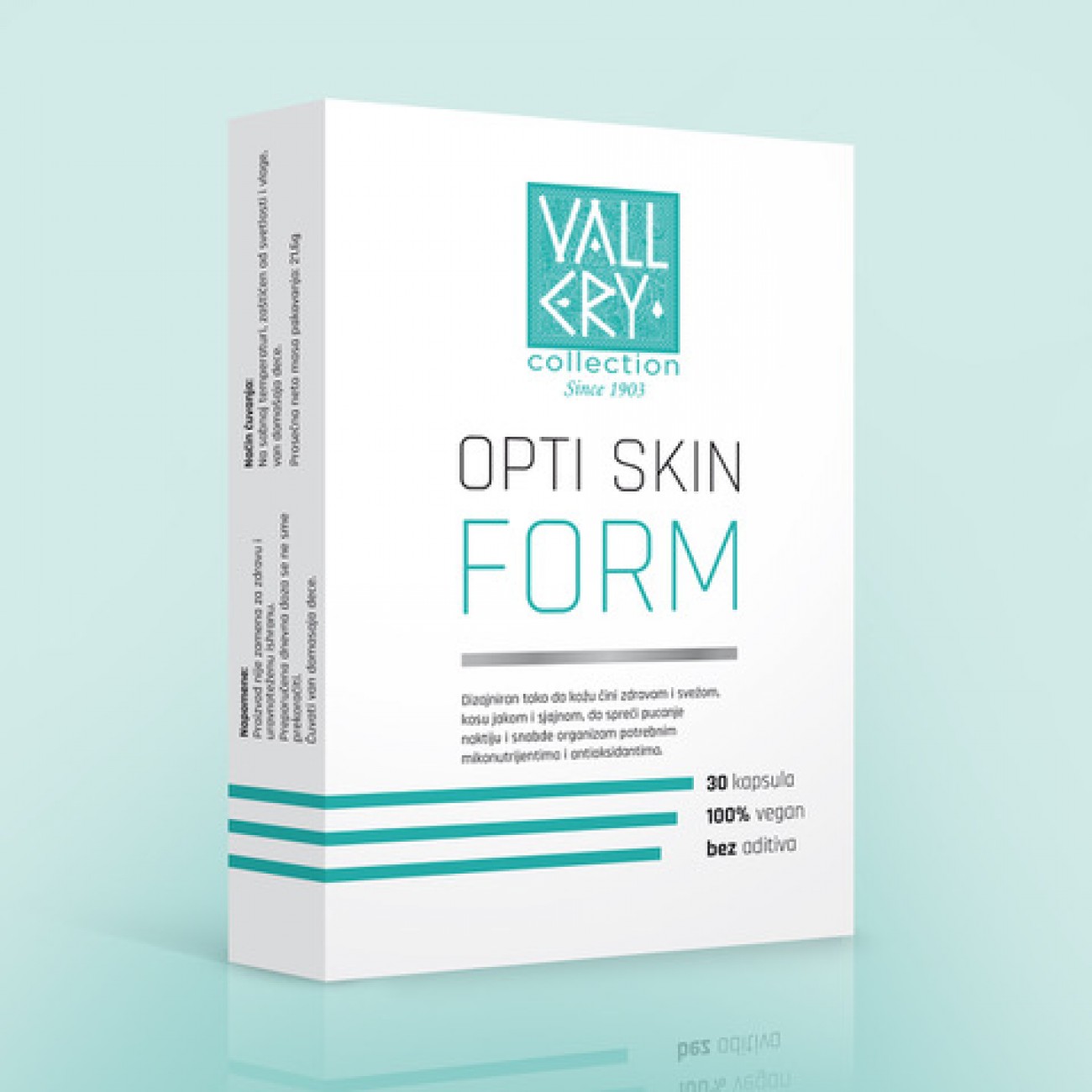 Opti Skin Form - 2584658 | Apoteka Valerijana