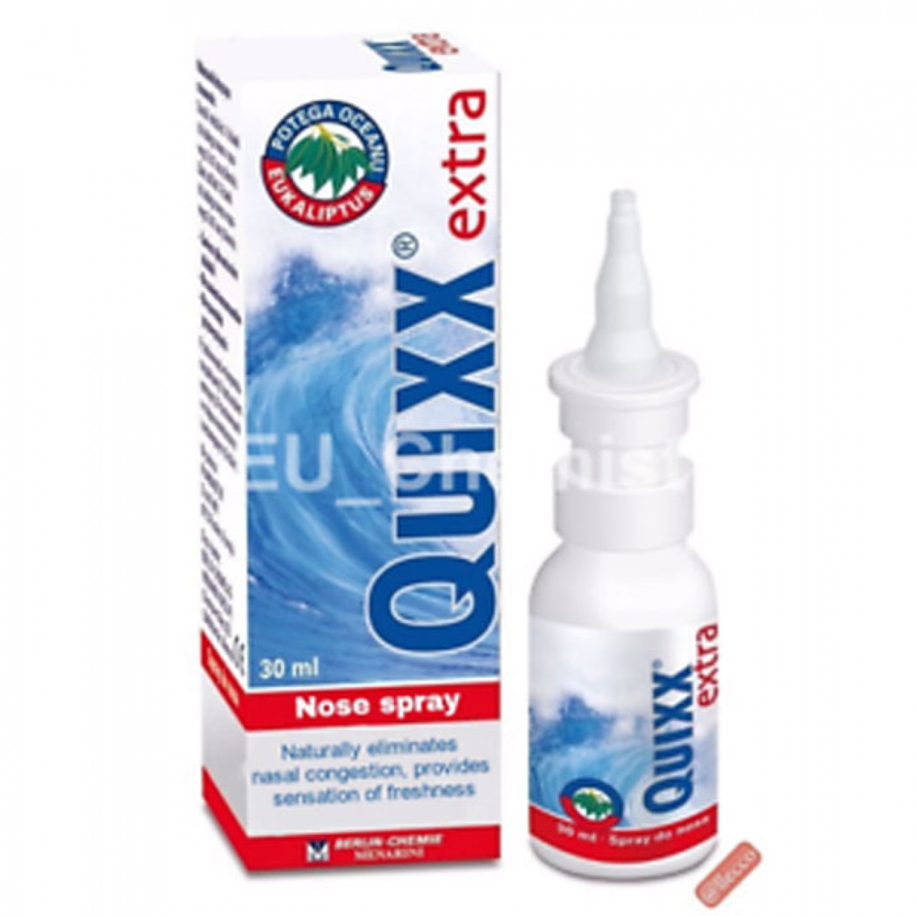 CLAVEX 10ML | Apoteka Valerijana