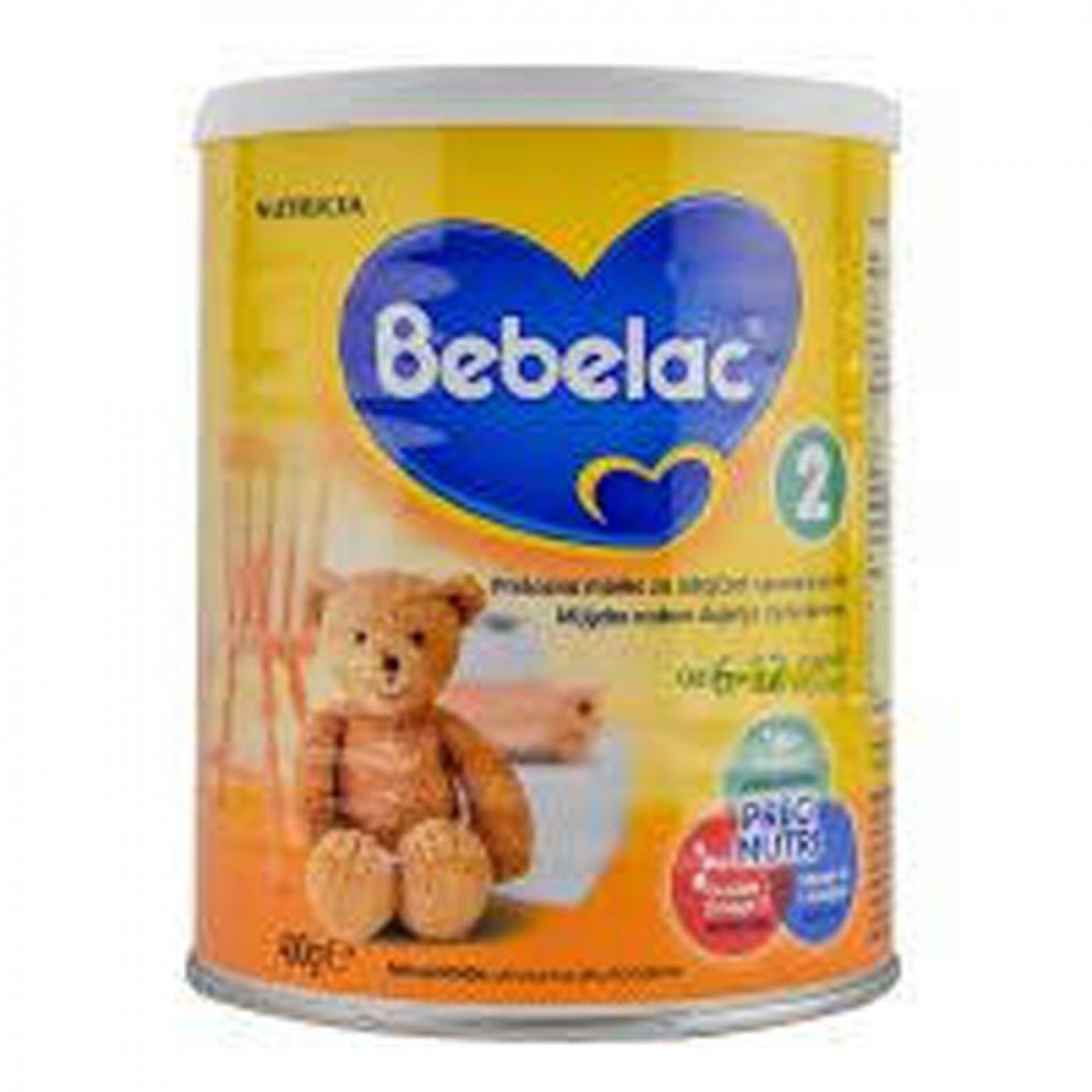 BEBELAC-2 400G | Apoteka Valerijana