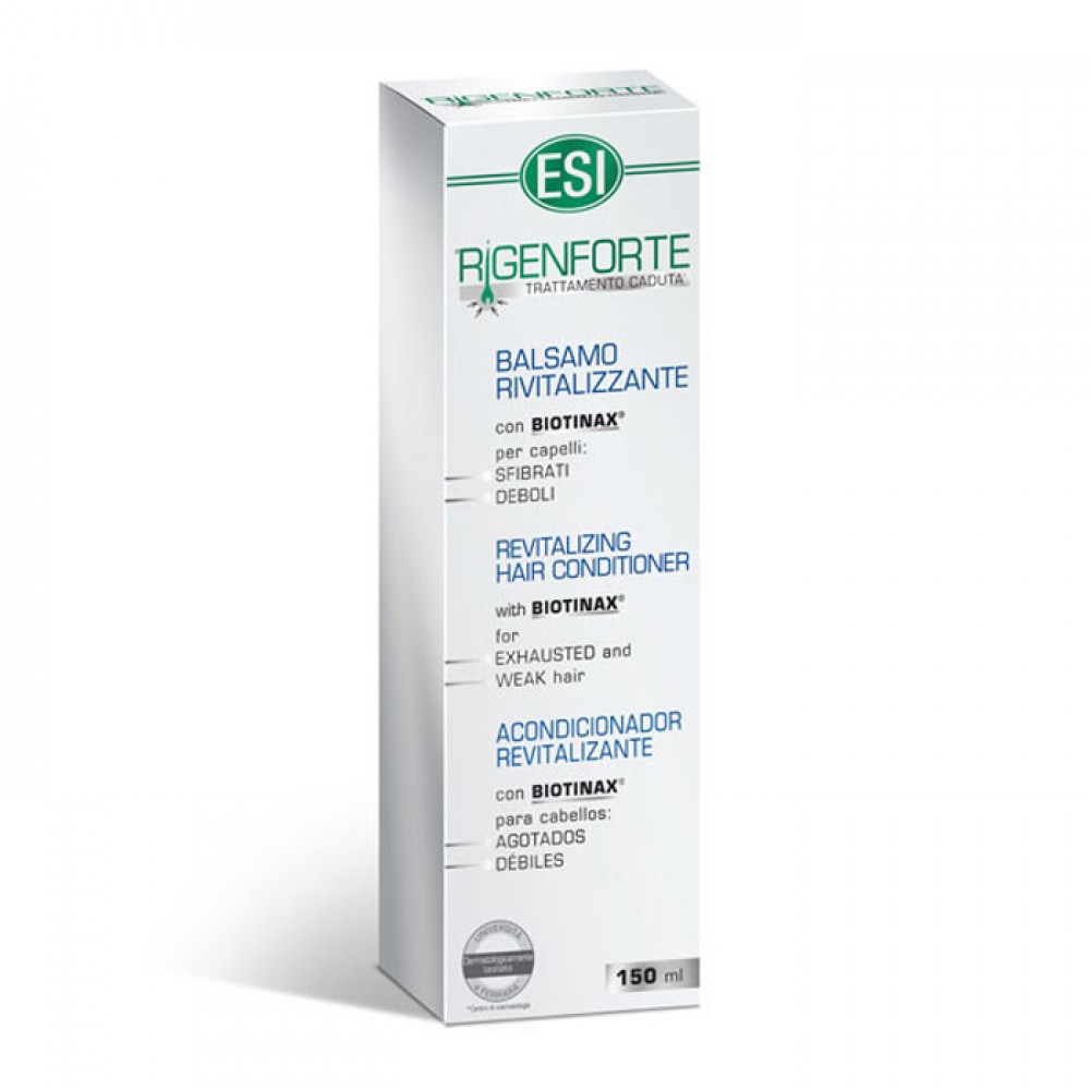 RIGENFORTE BALZAM ZA KOSU 200ml | Apoteka Valerijana
