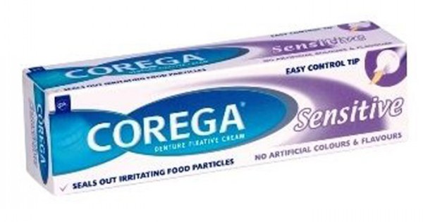COREGA SENSITIVE KREM 40GR | Apoteka Valerijana