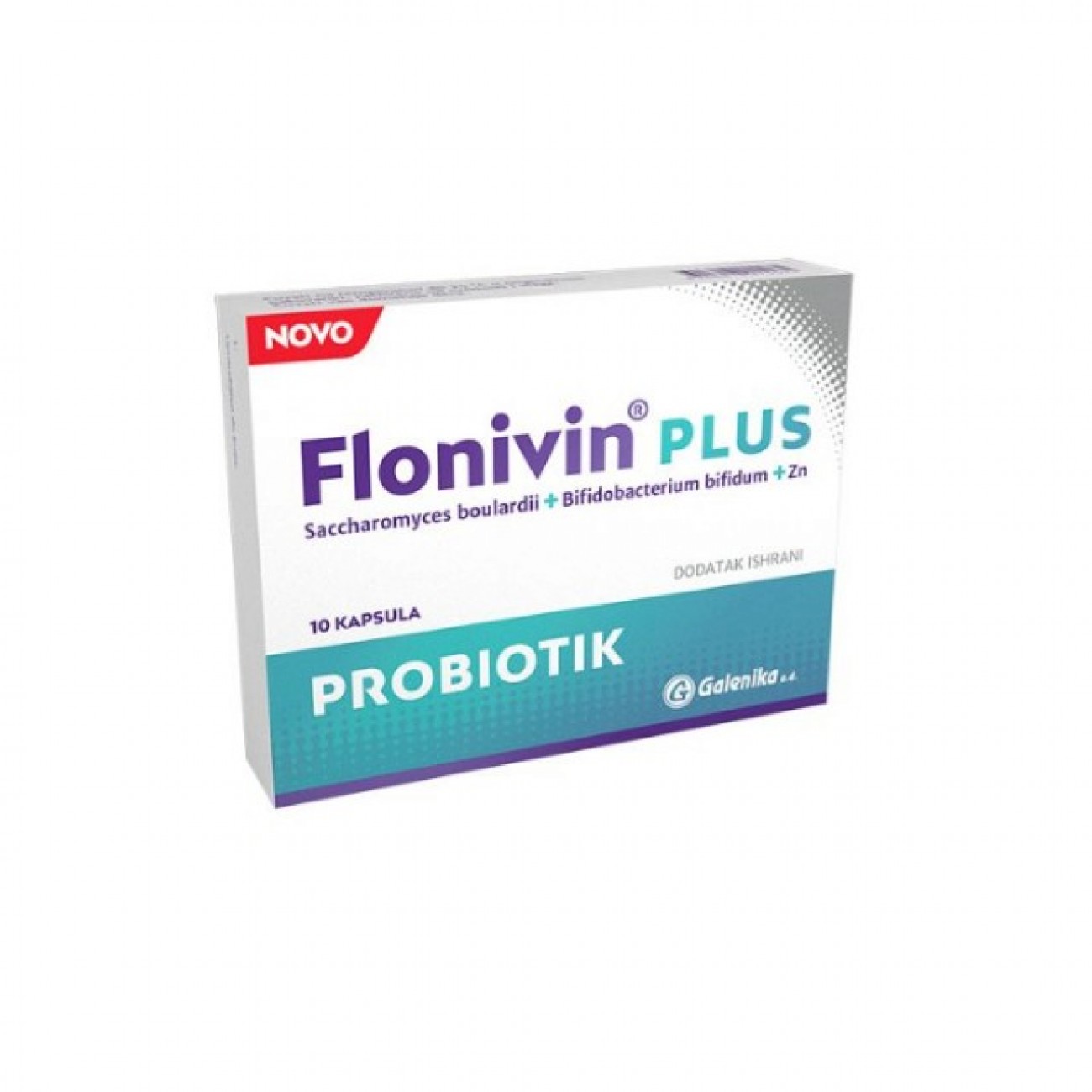 FLONIVIN-BS KAPS 16x35mg | Apoteka Valerijana