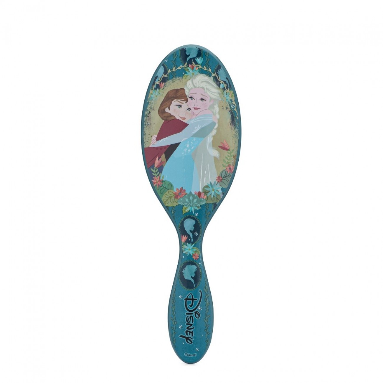 WET BRUSH DETANGLER DISNEY FROZEN - brush | Apoteka Valerijana